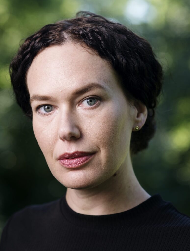 Therese Bohman – Wydawnictwo Pauza